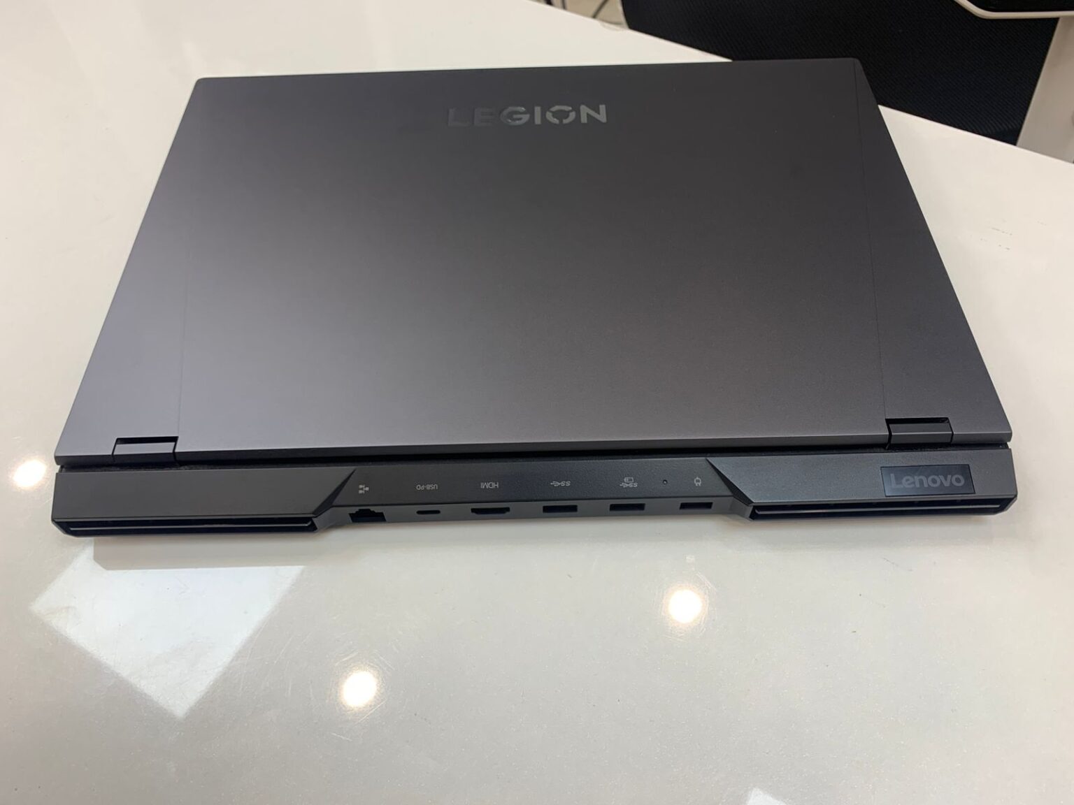 Lenovo Legion 5 Pro 16″ | 12th Gen | Intel Cor i7 | 14 Core (H ...